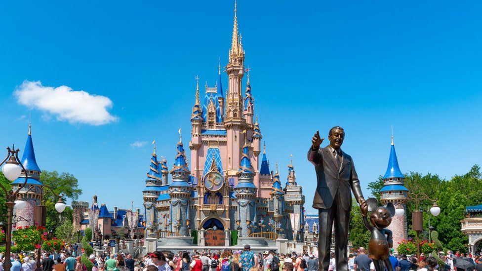 O que podemos aprender com o Jeito Disney de Encantar Clientes ...